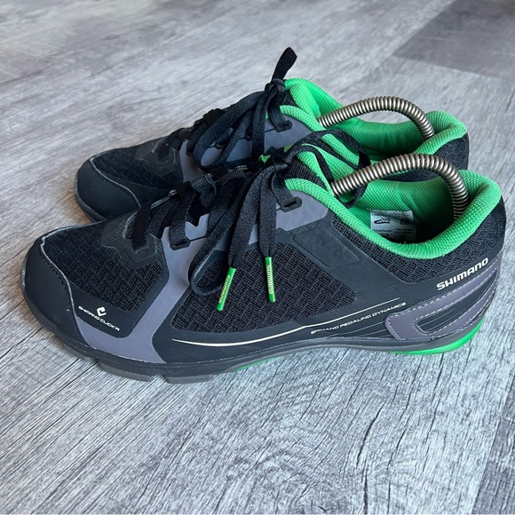 Shimano | Shoes | Shimano Shct4 Mens Cycling Shoe | Poshmark